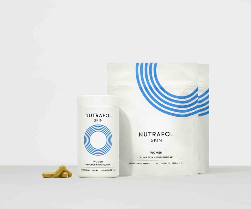 My Honest Review of Nutrafol (2024) | The Quality Edit